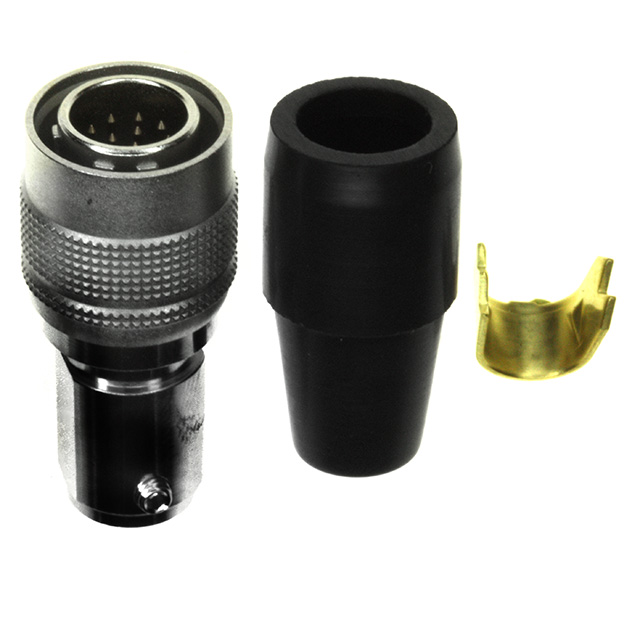 HR10A-10P-12P(74) Hirose Electric Co Ltd | Connectors, Interconnects | DigiKey